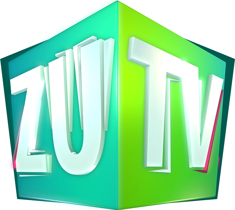 ZU TV | Logopedia | Fandom