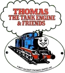 Thomas & Friends/Logo Variations | Logopedia | Fandom
