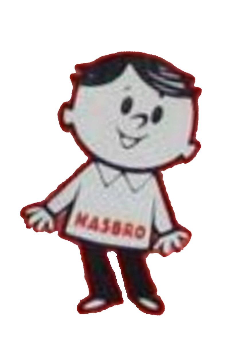 Hasbro/Other | Logopedia | Fandom