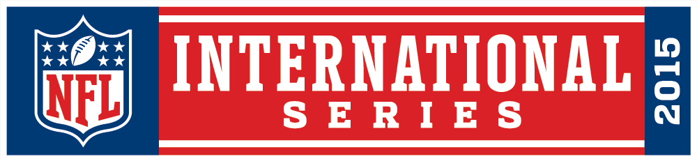 NFL International Series | Logopedia | Fandom