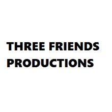Three Friends Productions | Logopedia | Fandom