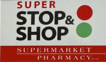 Super Stop & Shop | Logopedia | Fandom