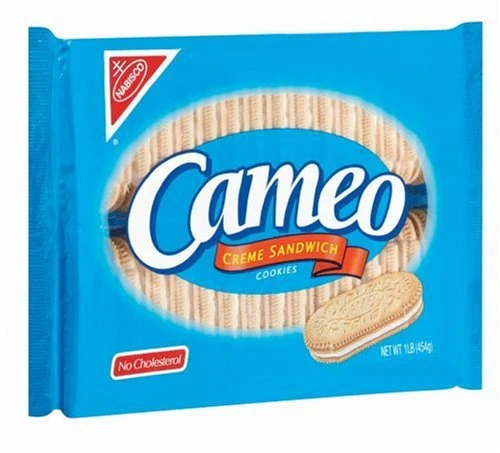 Cameo | Logopedia | Fandom