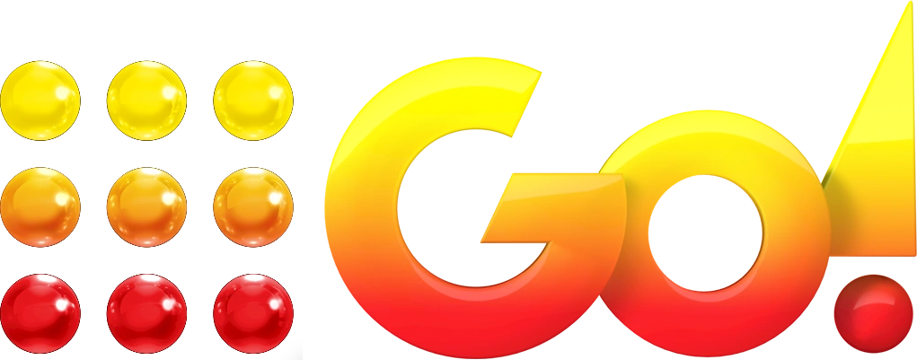 Channel Go Logo