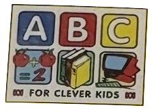 ABC For Clever Kids | Logopedia | Fandom