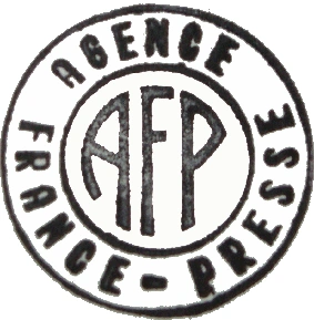 Agence France-Presse | Logopedia | Fandom