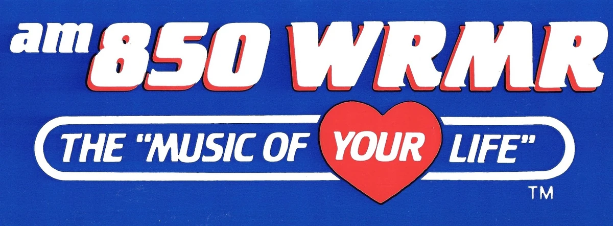 WKNR | Logopedia | Fandom