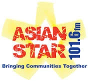 Asian Star FM | Logopedia | Fandom