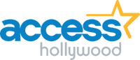 Access Hollywood | Logopedia | Fandom