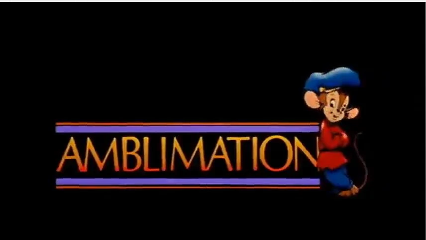Amblimation | Logopedia | Fandom