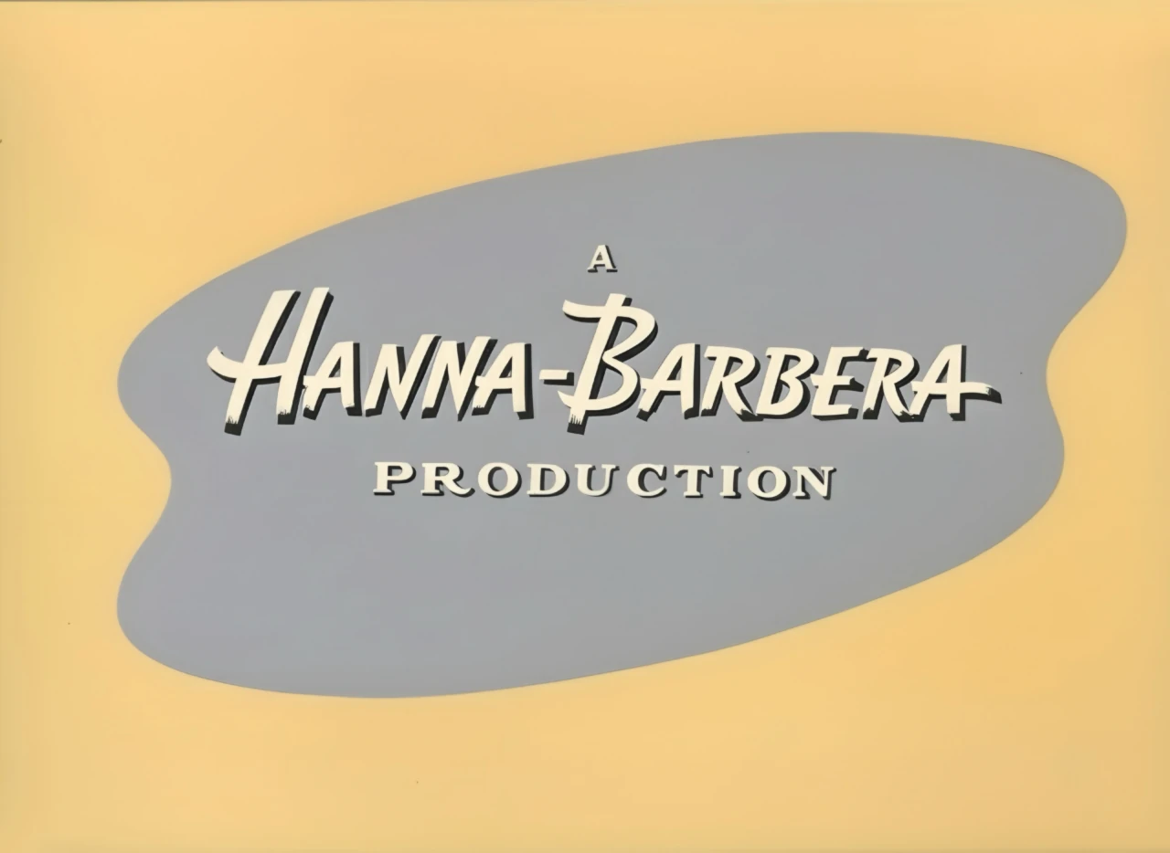 Category:Hanna-Barbera | Logopedia | Fandom