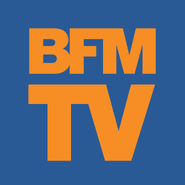 BFM TV | Logopedia | Fandom