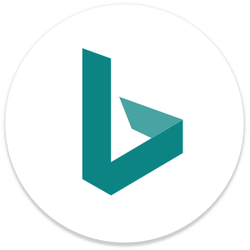 Icons For Bing Toolbar