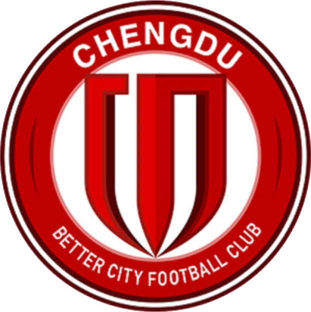 Chengdu Rongcheng | Logopedia | Fandom