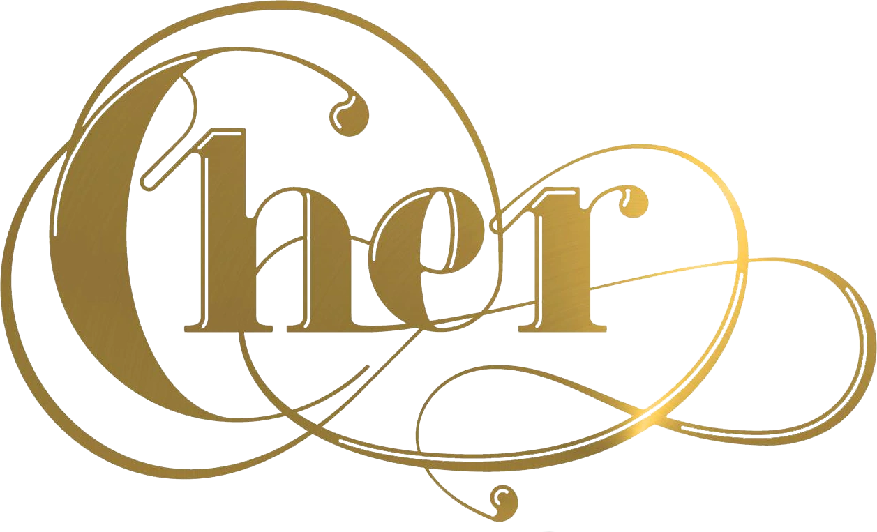 Cher Logo