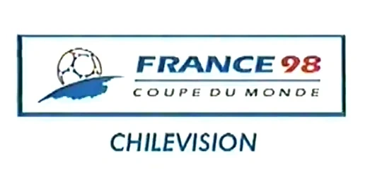FIFA World Cup (Chilevisión) | Logopedia | Fandom