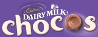 Cadbury Dairy Milk Chocos | Logopedia | Fandom