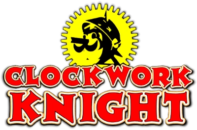 Clockwork Knight | Logopedia | Fandom
