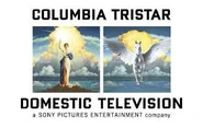 Columbia TriStar Domestic Television | Logopedia | Fandom