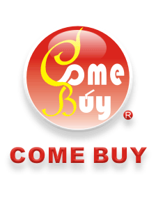 COMEBUY | Logopedia | Fandom