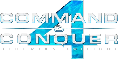 Command & Conquer 4: Tiberian Twilight | Logopedia | Fandom