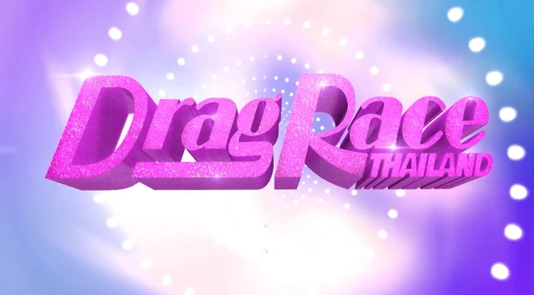 Drag Race Thailand | Logopedia | Fandom
