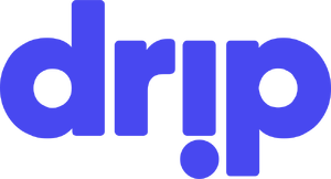 Drip | Logopedia | Fandom