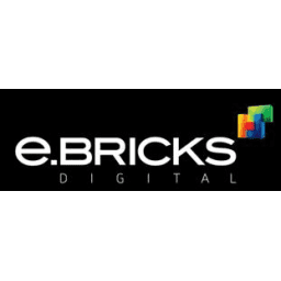 E.Bricks Digital | Logopedia | Fandom