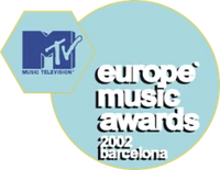 MTV Europe Music Awards | Logopedia | Fandom