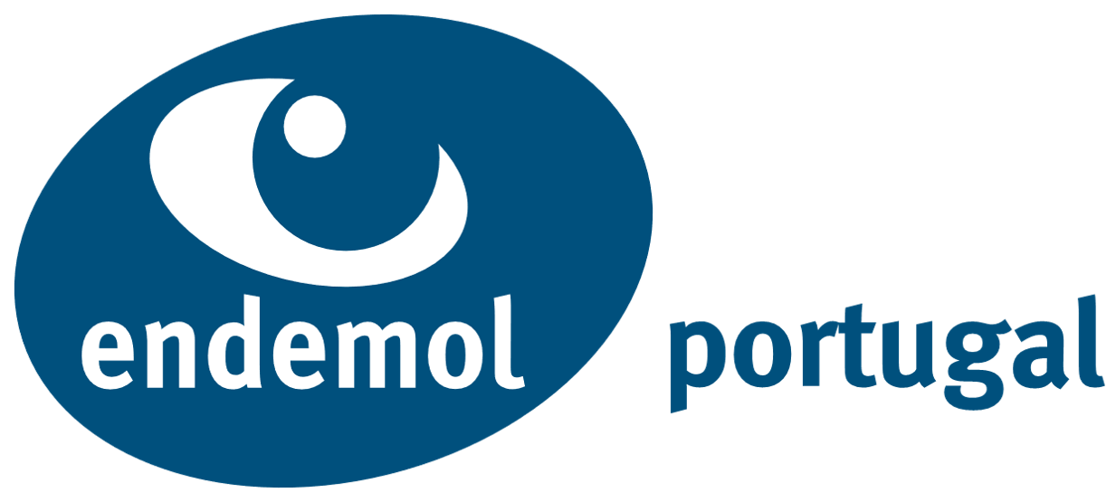 Endemol Portugal | Logopedia | Fandom