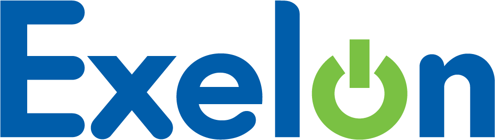 Exelon | Logopedia | Fandom
