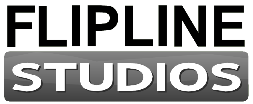 Flipline Studios | Logopedia | Fandom
