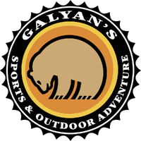 Galyan's | Logopedia | Fandom