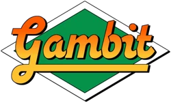 Gambit (UK) | Logopedia | Fandom