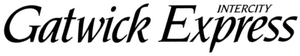 Gatwick Express | Logopedia | Fandom