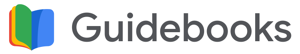 Google Guidebooks | Logopedia | Fandom