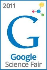 Google Science Fair | Logopedia | Fandom