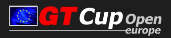 GT Cup Europe Series | Logopedia | Fandom