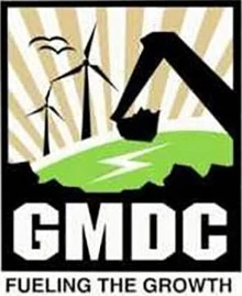 Gujarat Mineral Development Corporation | Logopedia | Fandom