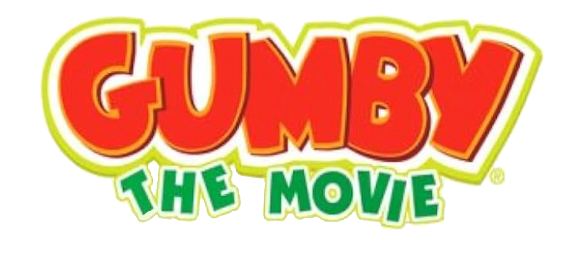 Gumby: The Movie | Logopedia | Fandom