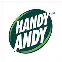 Andy Logo