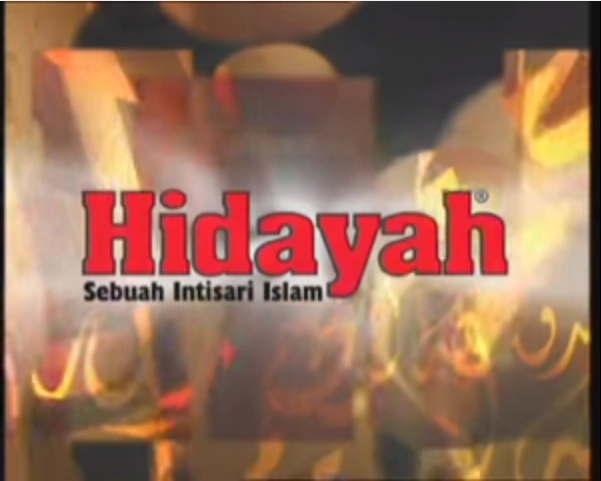 Hidayah (TV series) | Logopedia | Fandom