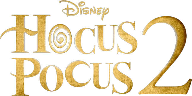 Hocus Pocus 2 | Logopedia | Fandom