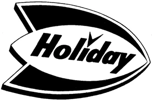 Holiday Stationstores | Logopedia | Fandom