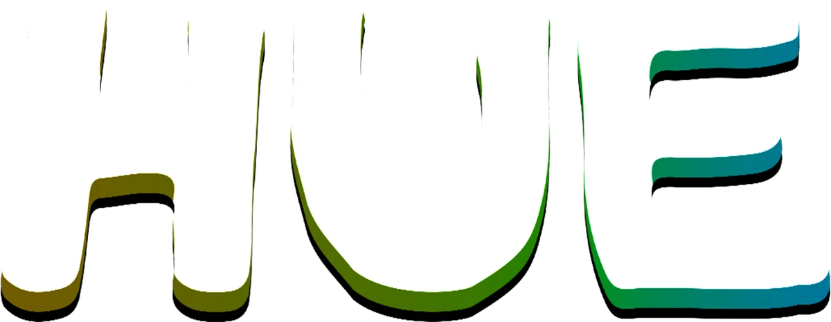Hue (video game) | Logopedia | Fandom