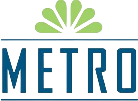 Metro Logo