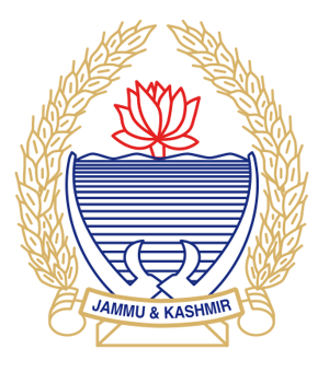 Government Of Jammu & Kashmir | Logopedia | Fandom