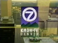 KMGH-TV/News | Logopedia | Fandom