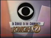 KMGH-TV | Logopedia | Fandom