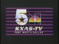 KXAS-TV/Other | Logopedia | Fandom
